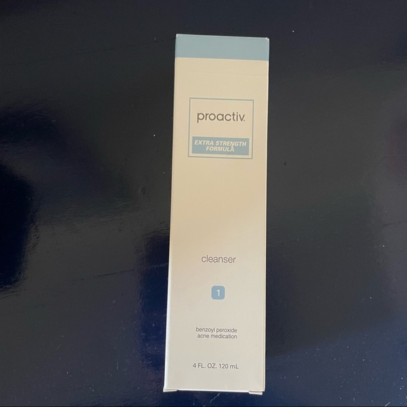 Proactiv | Skincare | Proactiv Extra Strength Formula Cleanser | Poshmark